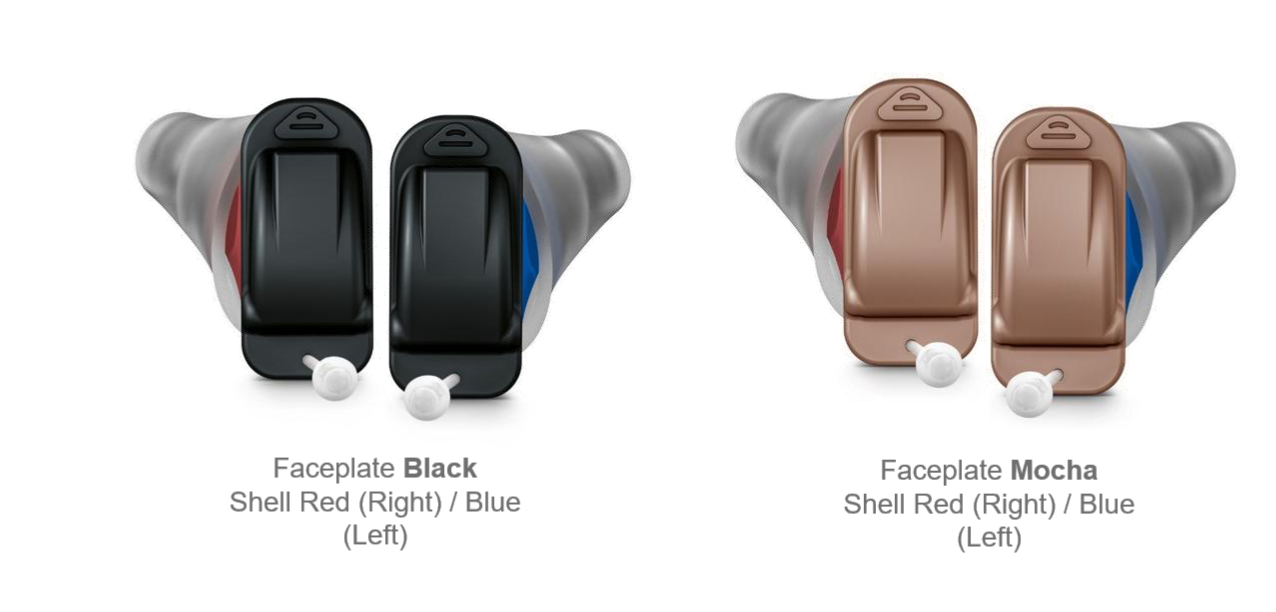Learn About The Signia CROS Hearing Aid
