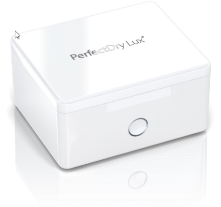 Buy PerfectDry Lux Hearing Aid Dryer | $69 Ea. | HearSource