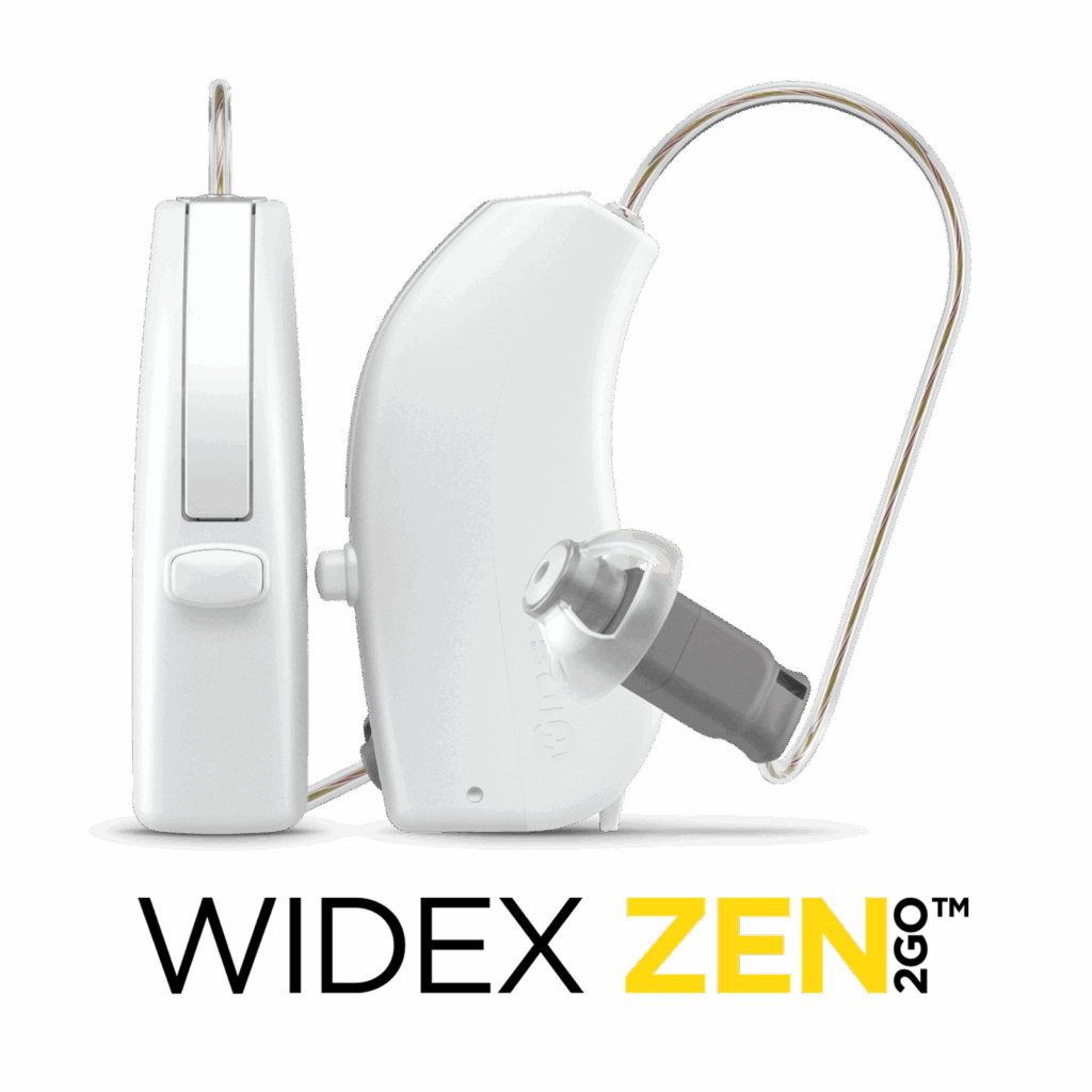 Buy Widex MOMENT Sheer 440 Rechargeable Hearing Aids