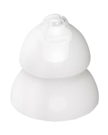 Buy Signia Siemens Click Domes, Double Dome - $10 Per 6 Pack