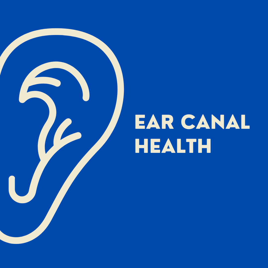 Ear Canal Health | HearSource