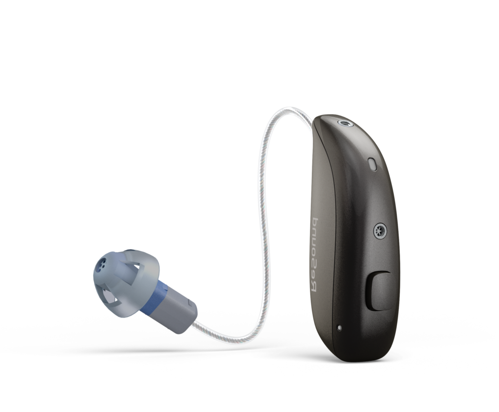 ReSound Vivia: The Future Of Intelligent Hearing